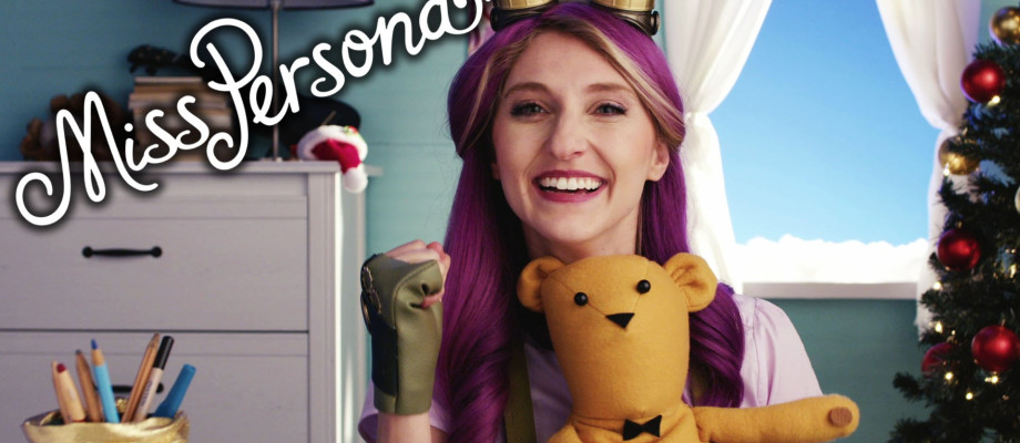 Miss Persona – Releases TV