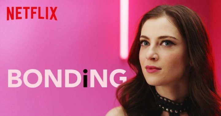 Bonding – Releases TV