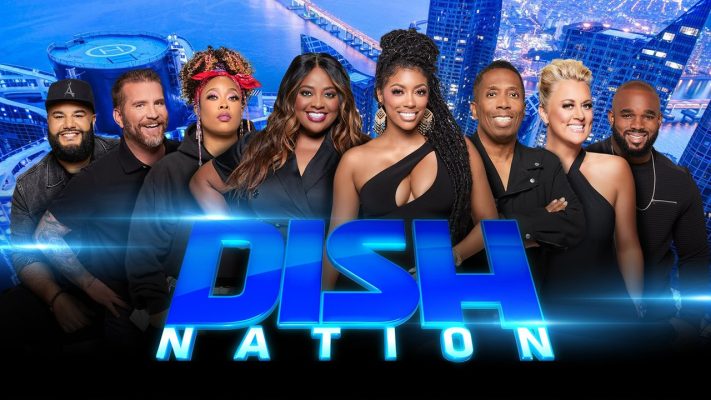 Dish Nation – Releases TV