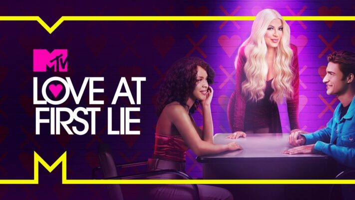 Love at First Lie – Releases TV
